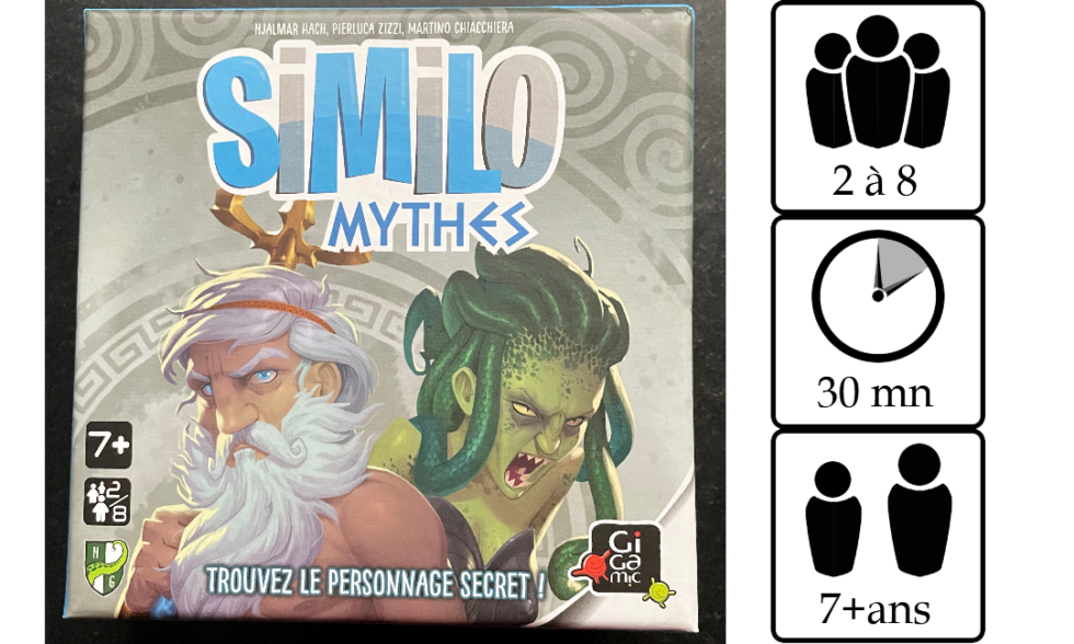 Similo mythes | Agauludo