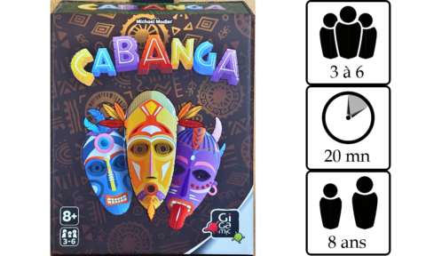 Cabanga | Agauludo
